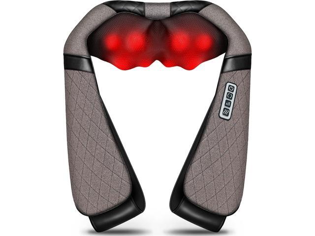 Click here for Blue Elf Shiatsu Neck Massager  Shiatsu Back Shoul... prices