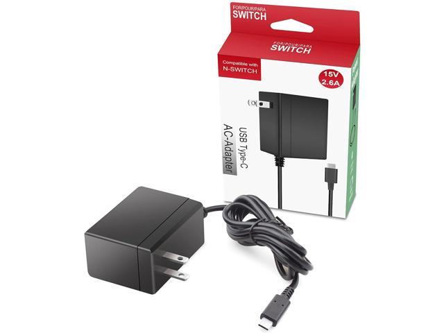 Click here for 15V 2.6A AC Adapter Replacement for Nin-tendo Swit... prices