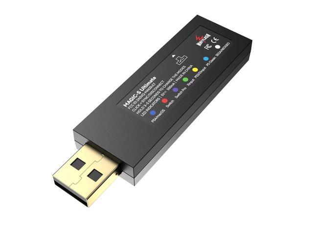 Click here for MAYFLASH Magic-S Ultimate Wireless Bluetooth USB A... prices
