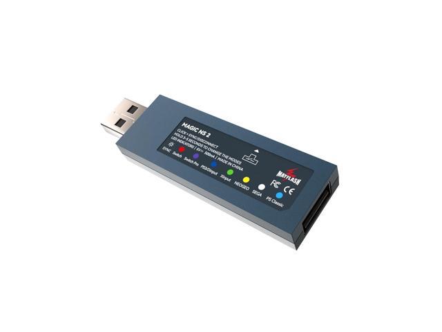 Click here for Mcbazel Mayflash Magic NS 2 Wireless USB Adapter f... prices