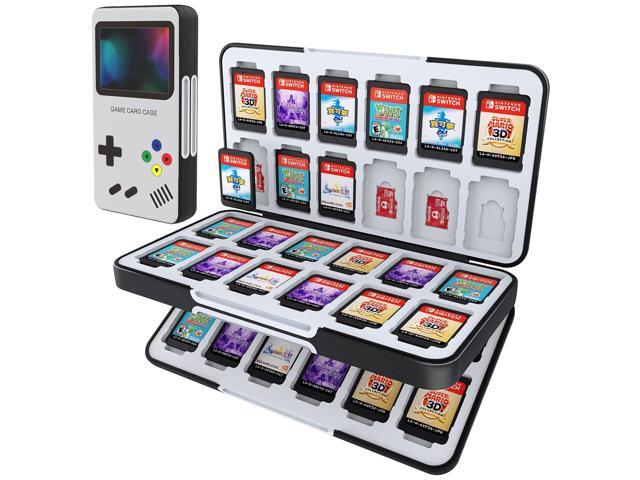 Click here for HEIYING Game Card Case for Nintendo Switch & Switc... prices