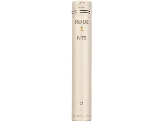 Click here for Rode NT5-S Small-Diaphragm Condenser Microphone prices