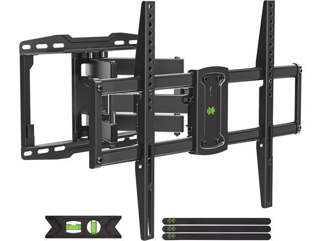 Click here for Full Motion TV Wall Mount for Most 37-86 inch TV... prices