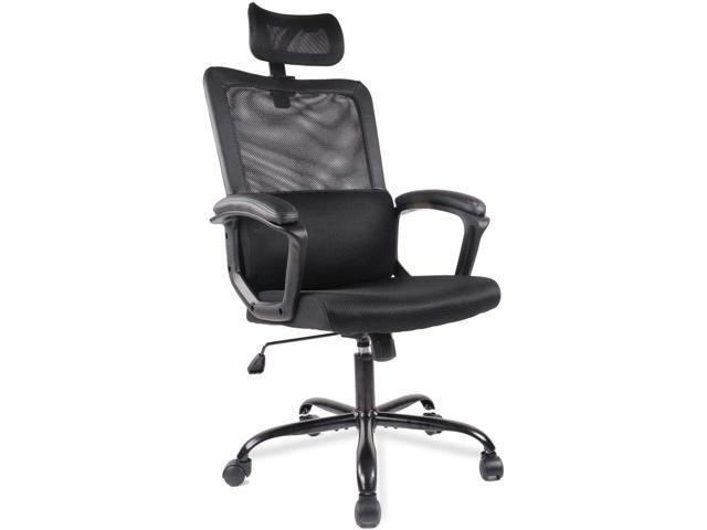 Click here for Office Chair  Ergonomic Mesh Home Office Computer... prices
