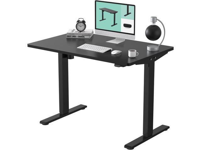 Click here for FLEXISPOT Standing Desk 48 x 30 Inches Height Adju... prices