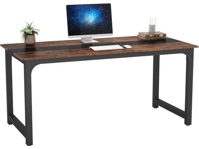 Click here for Tribesigns Modern Computer Desk  70.8 x 31.5 inch... prices