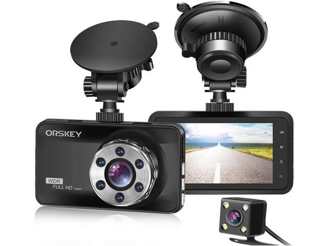 Click here for Dash Cam Front and Rear 1080P Full HD Dual Dash Ca... prices