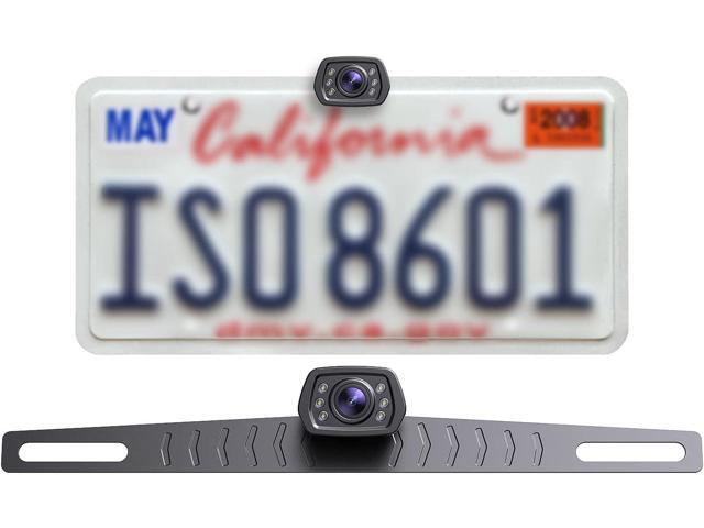 Click here for Car Backup Camera 6 Auto LED Lights Night Vision... prices