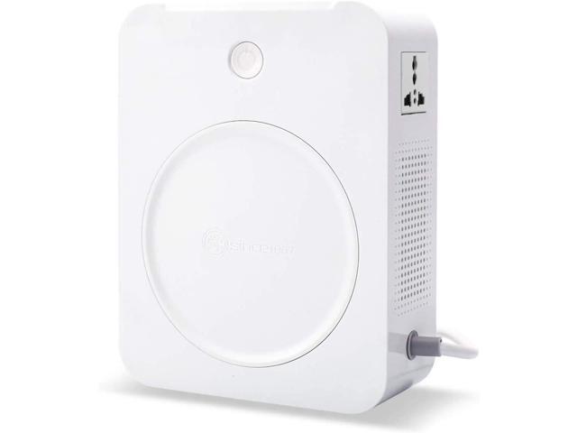 Click here for uyoyous Step Up Voltage Converter 110V to 220V 300... prices