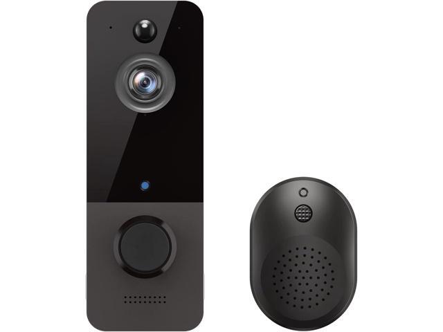Click here for Wireless Doorbell Camera  EKEN Smart Video Doorbel... prices