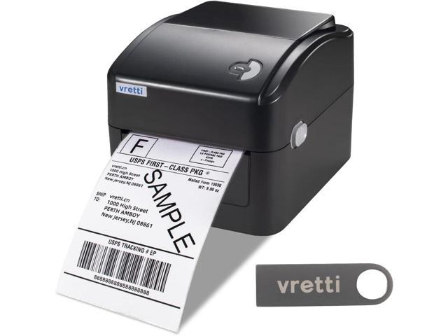 Click here for Shipping Label Printer  VRETTI Thermal Label Print... prices