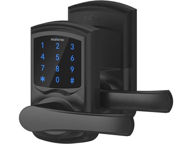 Click here for Signstek Keyless Entry Door Lock Digital Smart Doo... prices