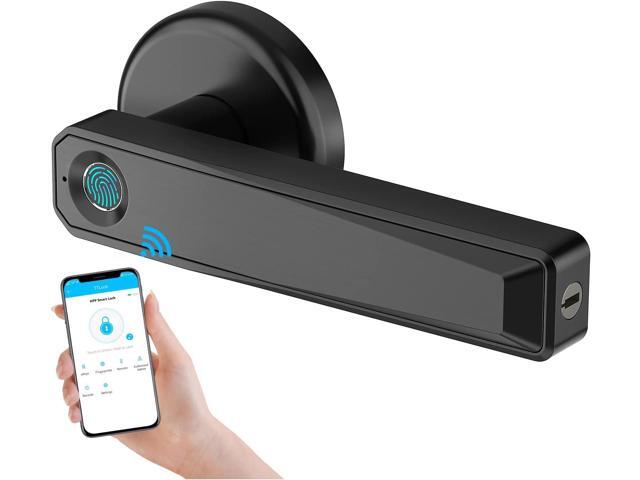 Click here for KPP Fingerprint Door Lock  Smart Locks for Front D... prices