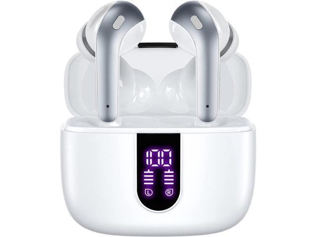 Click here for TAGRY Bluetooth Headphones True Wireless Earbuds 6... prices