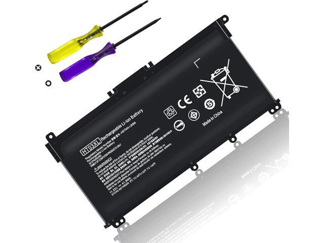 Click here for HTO3XL Laptop Replacement L11119-855 HT03XL Batter... prices
