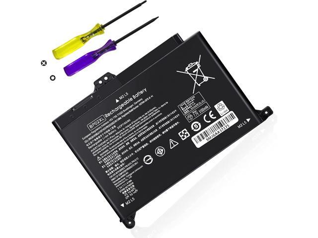 Click here for TSKYBEAR BP02XL 849909-850 Battery Compatible with... prices