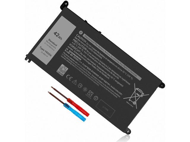 Click here for 42Wh YRDD6 Replacement Laptop Battery for Dell Ins... prices