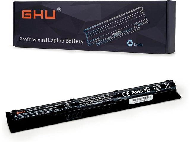 Click here for New GHU Battery Replacement for RI04 RI06XL Batter... prices