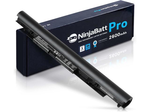 Click here for NinjaBatt Pro Battery for HP 919700-850 JC03 15-BS... prices