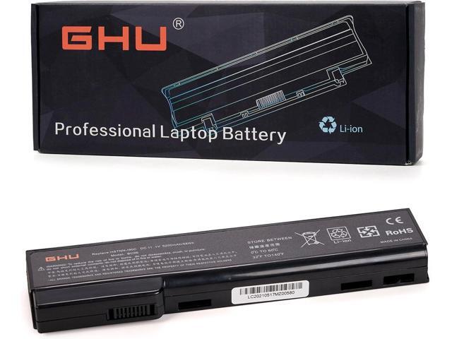 Click here for New GHU Laptop Battery 58 WH Replacement for CC06... prices