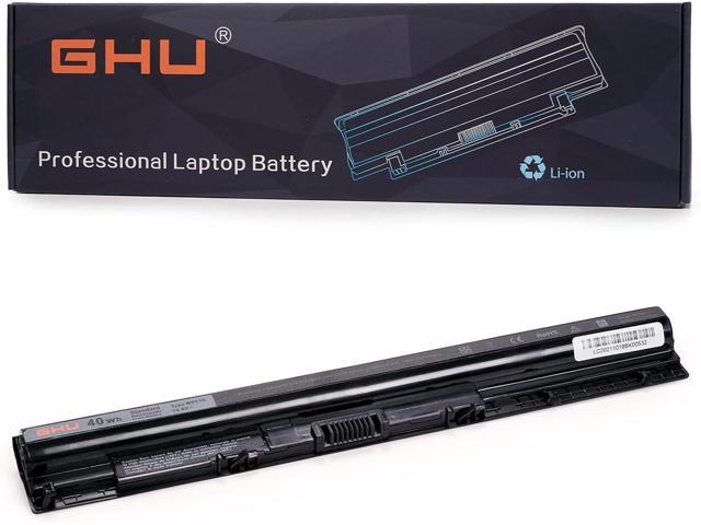 Click here for New GHU Battery 40 WHR Replacement for M5Y1K HD4J0... prices