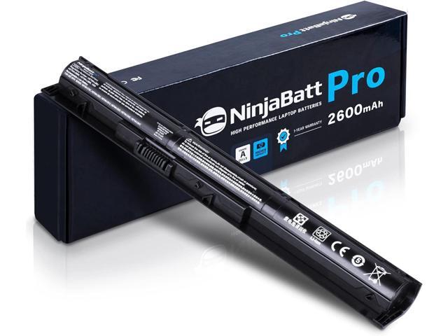 Click here for NinjaBatt Pro Battery for HP 756743-001 V104 VI04... prices