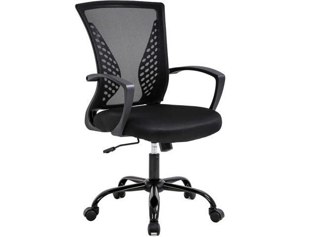Click here for BestOffice Office Chair Ergonomic Desk Chair Mesh... prices