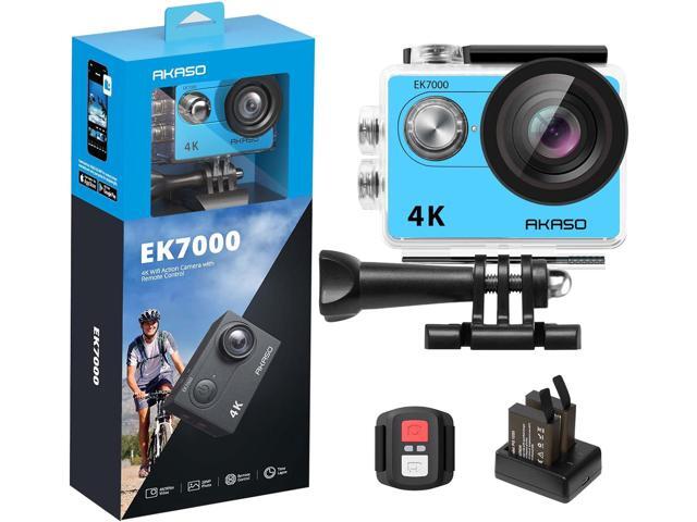 Click here for AKASO EK7000 4K30FPS Action Camera Ultra HD Underw... prices