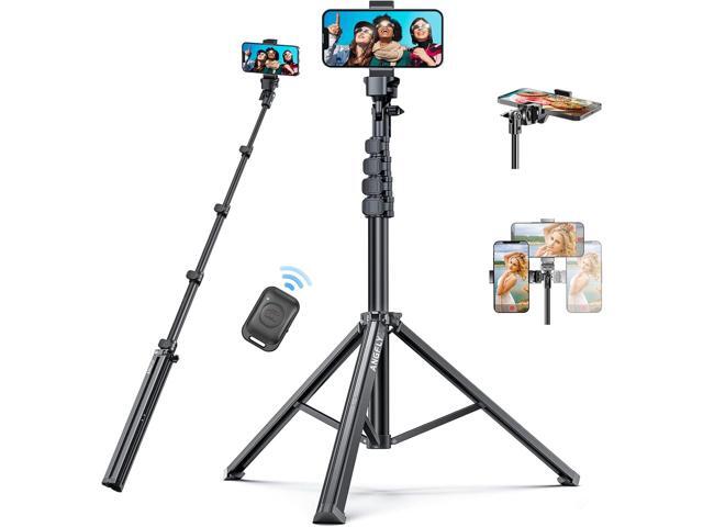 Click here for 67 Phone Tripod & Selfie Stick  Extendable Cell Ph... prices