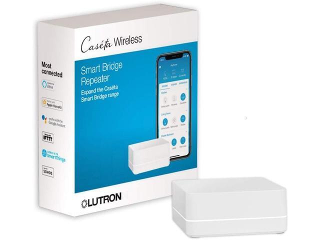 Click here for Lutron Caseta Smart Repeater/Range Extender  PD-RE... prices