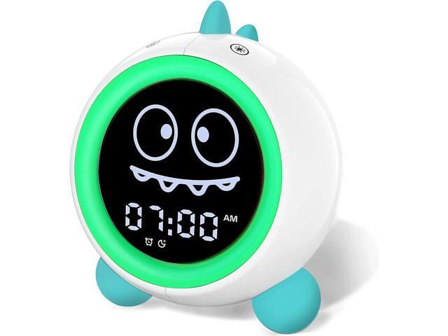 Click here for Kids Alarm Clock  Toddler Sleep Training Clock wit... prices