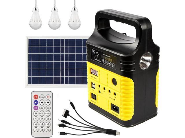 Click here for Solar Generator - Portable Power Station for Emerg... prices