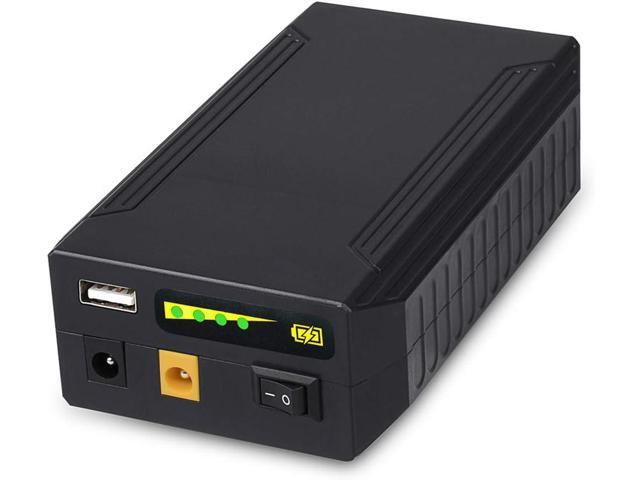 Click here for TalentCell Rechargeable 72W 100WH 12V/8300mAh 9V/1... prices