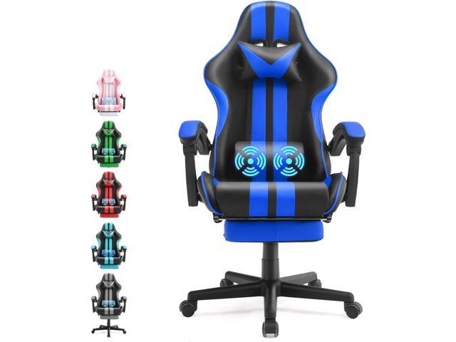 Click here for Ferghana Gaming Chairs with Footrest Computer Game... prices