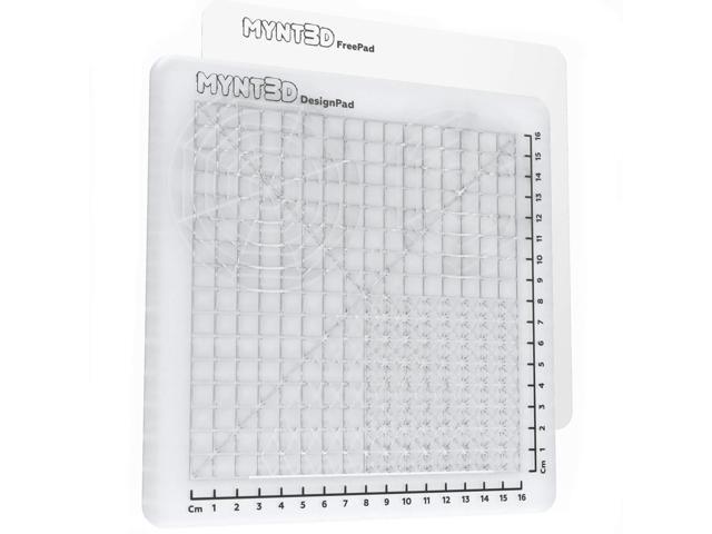 Click here for MYNT3D 3D Pen Mat Kit  DesignPad + FreePad Black prices