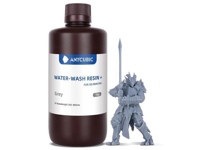 Click here for ANYCUBIC Water Washable Resin 2.0  3D Printer Resi... prices