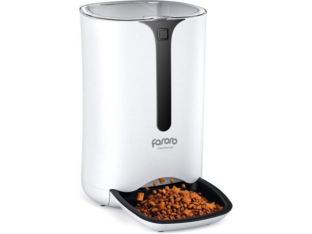 Click here for Automatic Cat Feeder  Faroro Dog Food Dispenser fo... prices