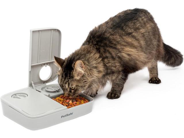 Click here for Analog 2 Meal Programmable Pet Feeder  Automatic D... prices