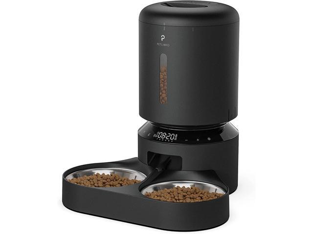 Click here for PETLIBRO Automatic Cat Feeder for Two Cats  5L Dry... prices