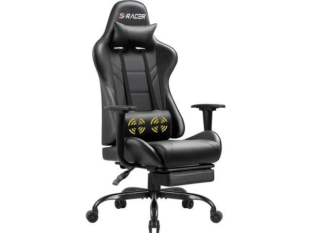 Click here for Homall Gaming Chair Massage Computer Office Chair... prices