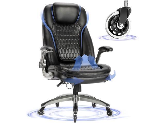 Click here for COLAMY High Back Executive Office Chair  Ergonomic... prices