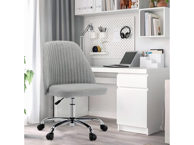 Click here for Home Office Desk Chair - Adjustable Rolling Chair... prices