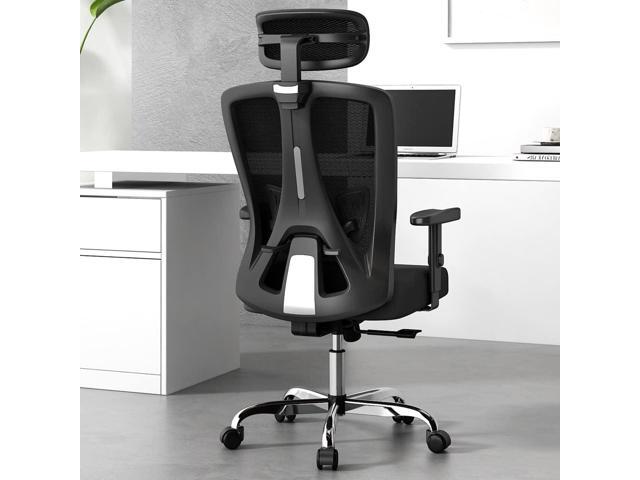 Click here for Sytas Ergonomic Office Chair  High Back Desk Chair... prices