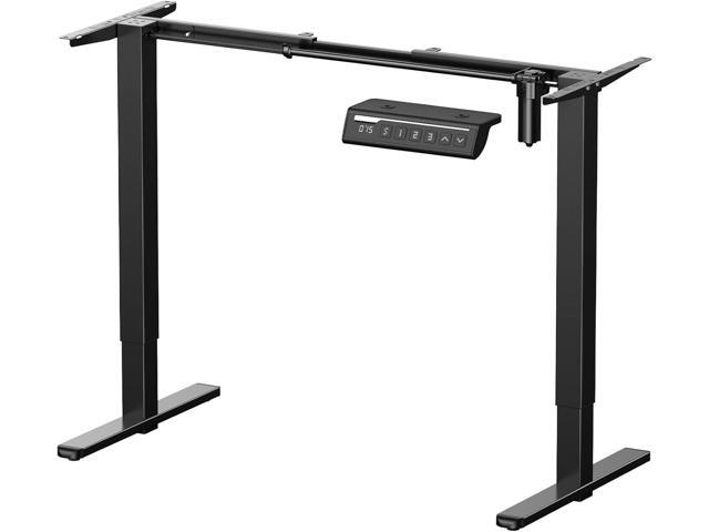 Click here for Electric Stand up Desk Frame Height Adjustable Tab... prices