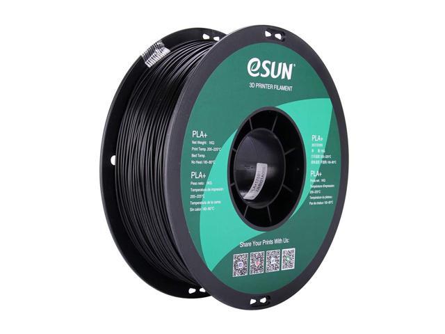 Click here for eSUN PLA PRO (PLA+) 3D Printer Filament  Dimension... prices