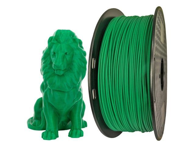 Click here for CC3D PLA Max Grass Green Filament 1.75 mm 3D Print... prices