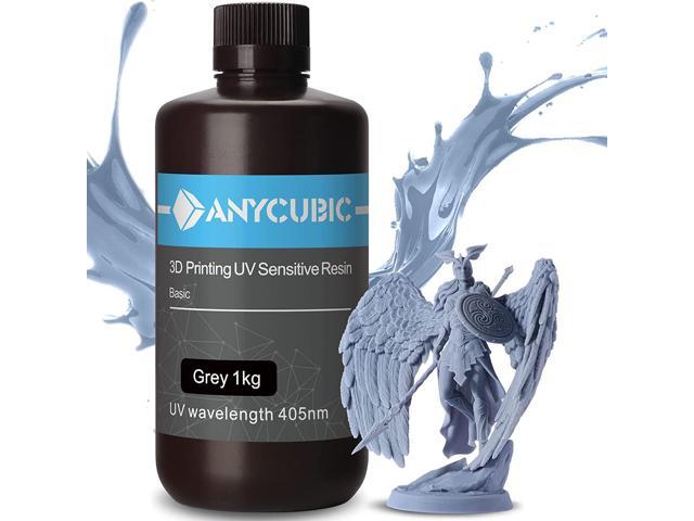 Click here for ANYCUBIC 3D Printer Resin  405nm SLA UV-Curing Res... prices