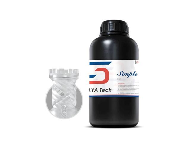 Click here for Siraya Tech Simple Water Washable 3D Printer Resin... prices