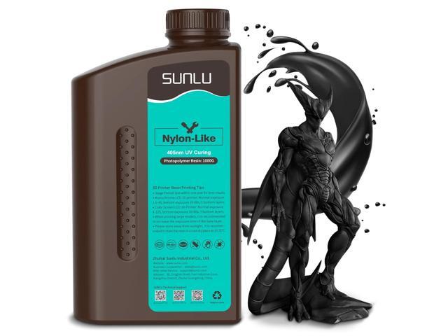 Click here for SUNLU 3D Printer Resin  Strong Durable Nylon Like... prices