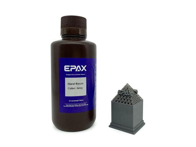 Click here for 3D Printer Hard Resin for LCD 3D printers  1KG GRE... prices